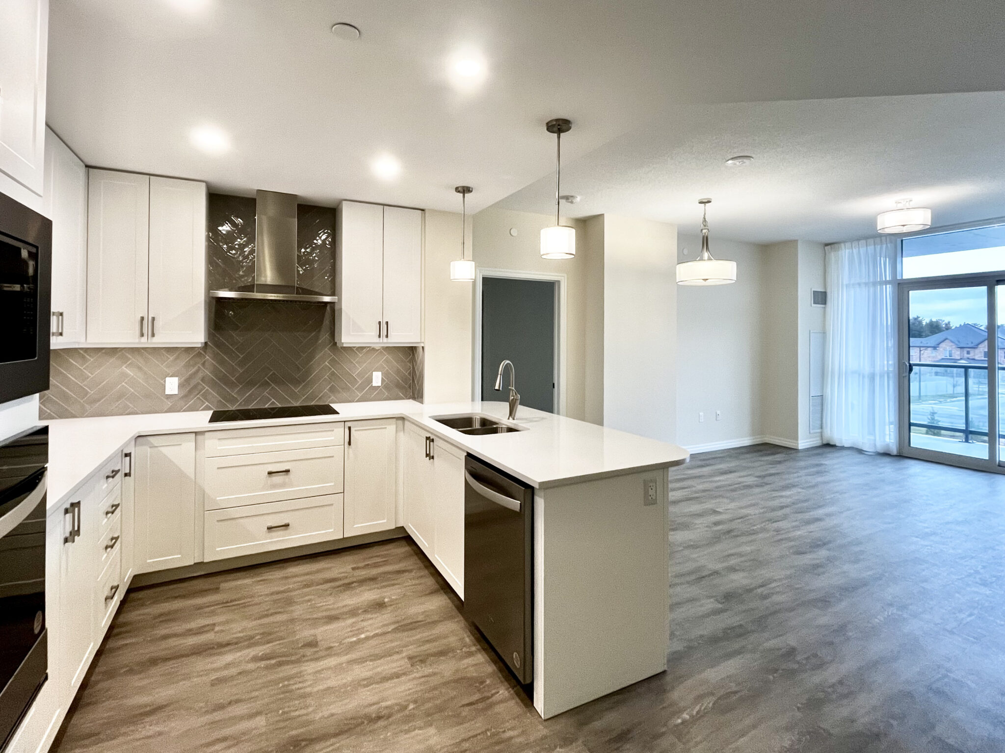 Brand New: Kawartha | The Meadows of Aurora